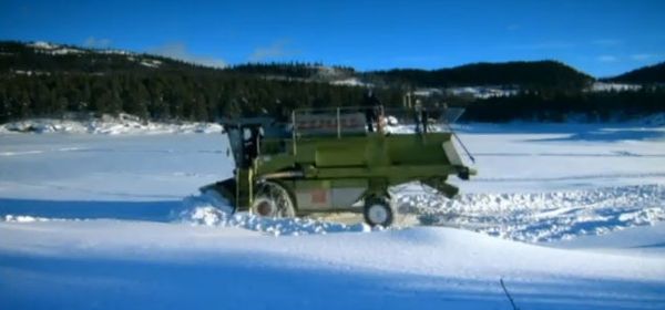 Video: Top Gear Season 16, Episode 5 the boys build the ultimate ...