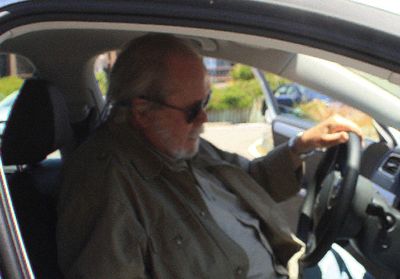 The Automotive World Looses a Legend - David E. Davis, Jr. Passes Away ...