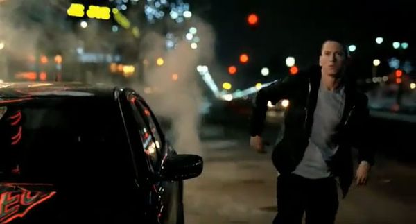Video: Eminem Chrysler 200 Super Bowl commercial touts the virtues of ...