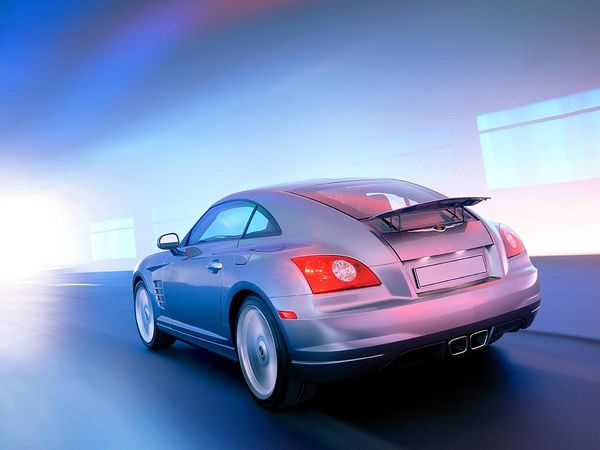 Crossfires Across America comes to the Rocky Mountains in July - TFLcar