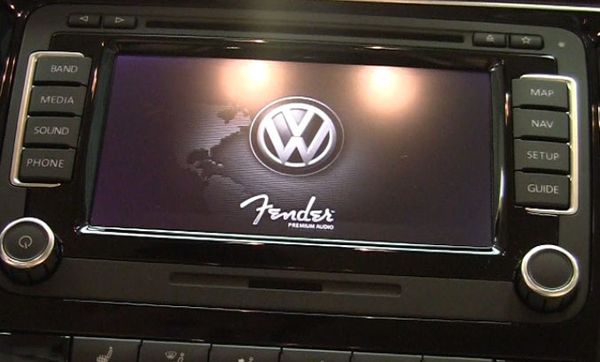 What makes a premium car stereo sound great? - TFLcar