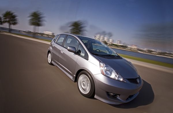 Review: Is 2011 Honda Fit still the best super-small car you can buy in ...
