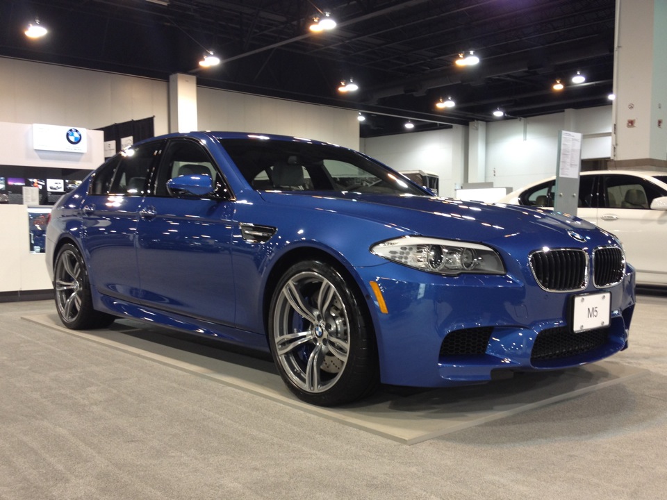 Latest 2014 Vehicles, Denver Broncos, and Much More at the 2013 Denver ...
