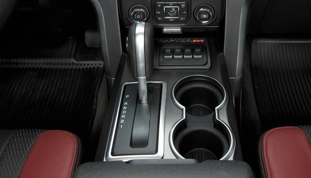 General Motors and Ford play nice to jointly build 9 and 10 speed ...