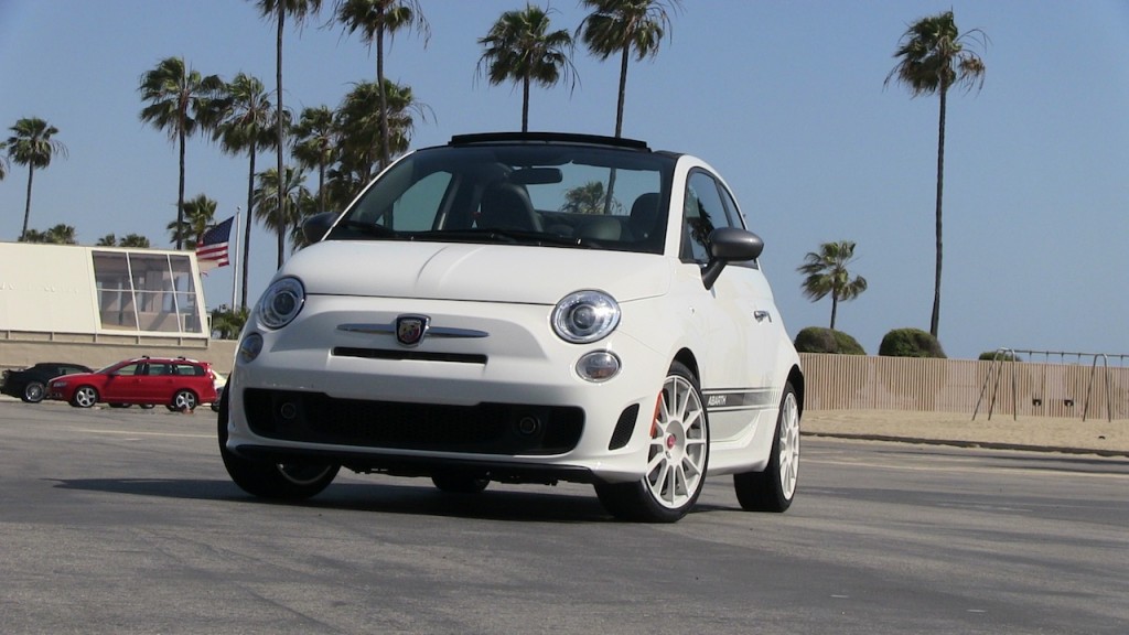 Budget Performance: Top 10 Quickest Cars Under $25k [Video] - The Fast ...