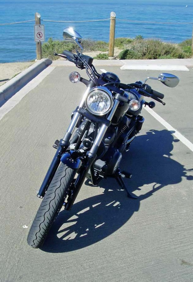 2014 Star Bolt & Bolt R-Spec Test Ride - Less is More - The Fast Lane Car