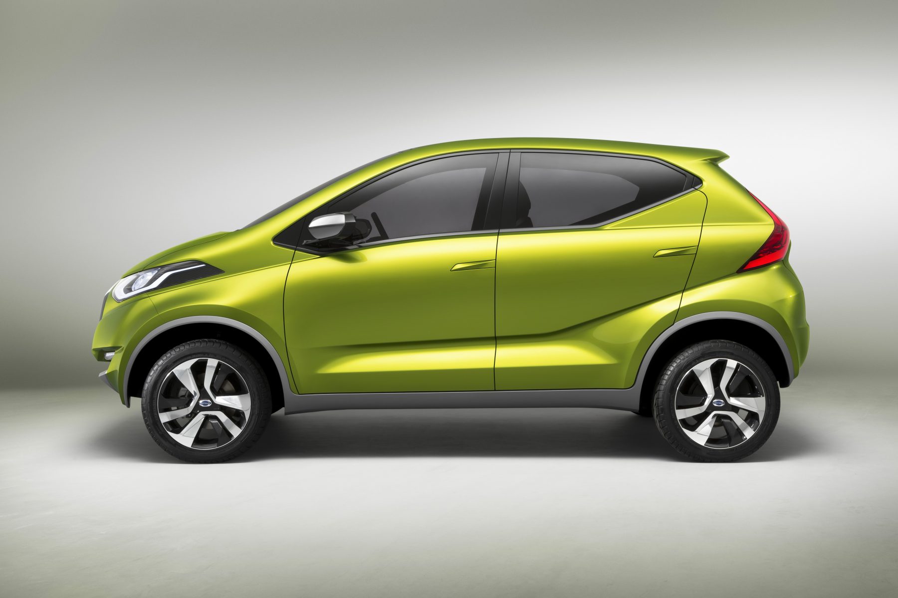 New Datsun for the U.S, Supercharged Tahoe and Racing Coverage? [Ask ...