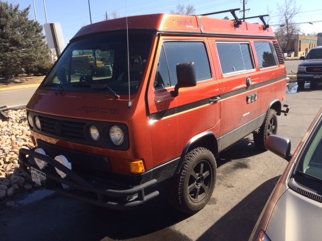 Photo of the Day: What in Tarnation is a Subagon and why is it so Cool ...