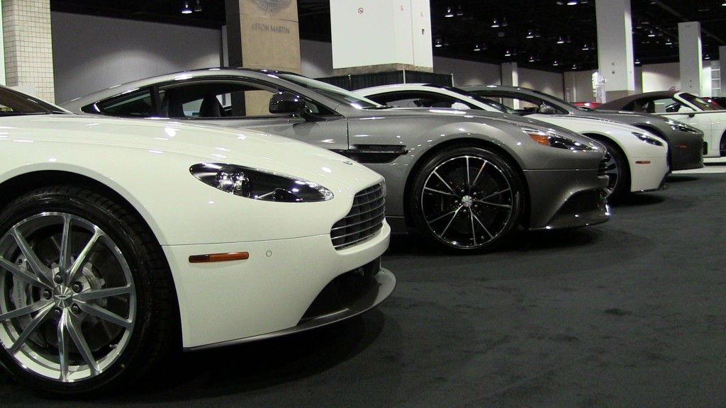 2014 Denver Auto Show [Giant Gallery / Video] - The Fast Lane Car