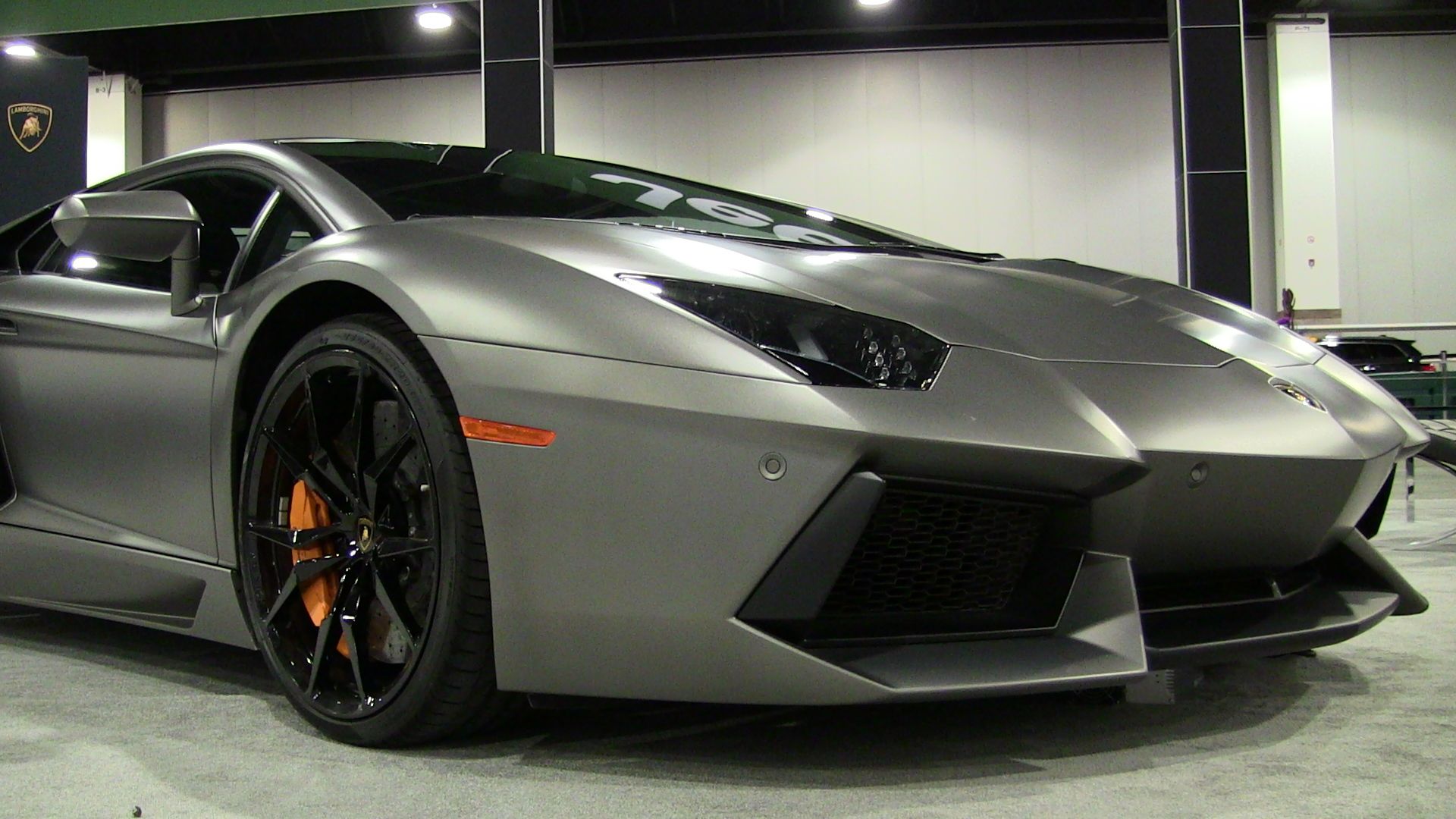 2014 Denver Auto Show [Giant Gallery / Video] - The Fast Lane Car