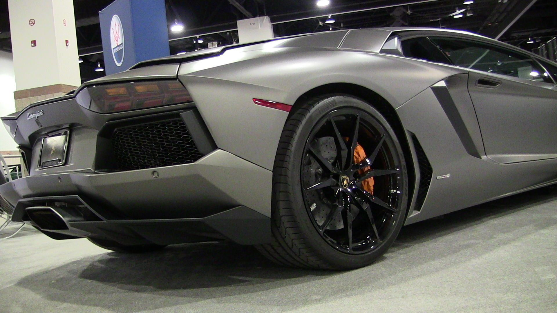 2014 Denver Auto Show [Giant Gallery / Video] - The Fast Lane Car
