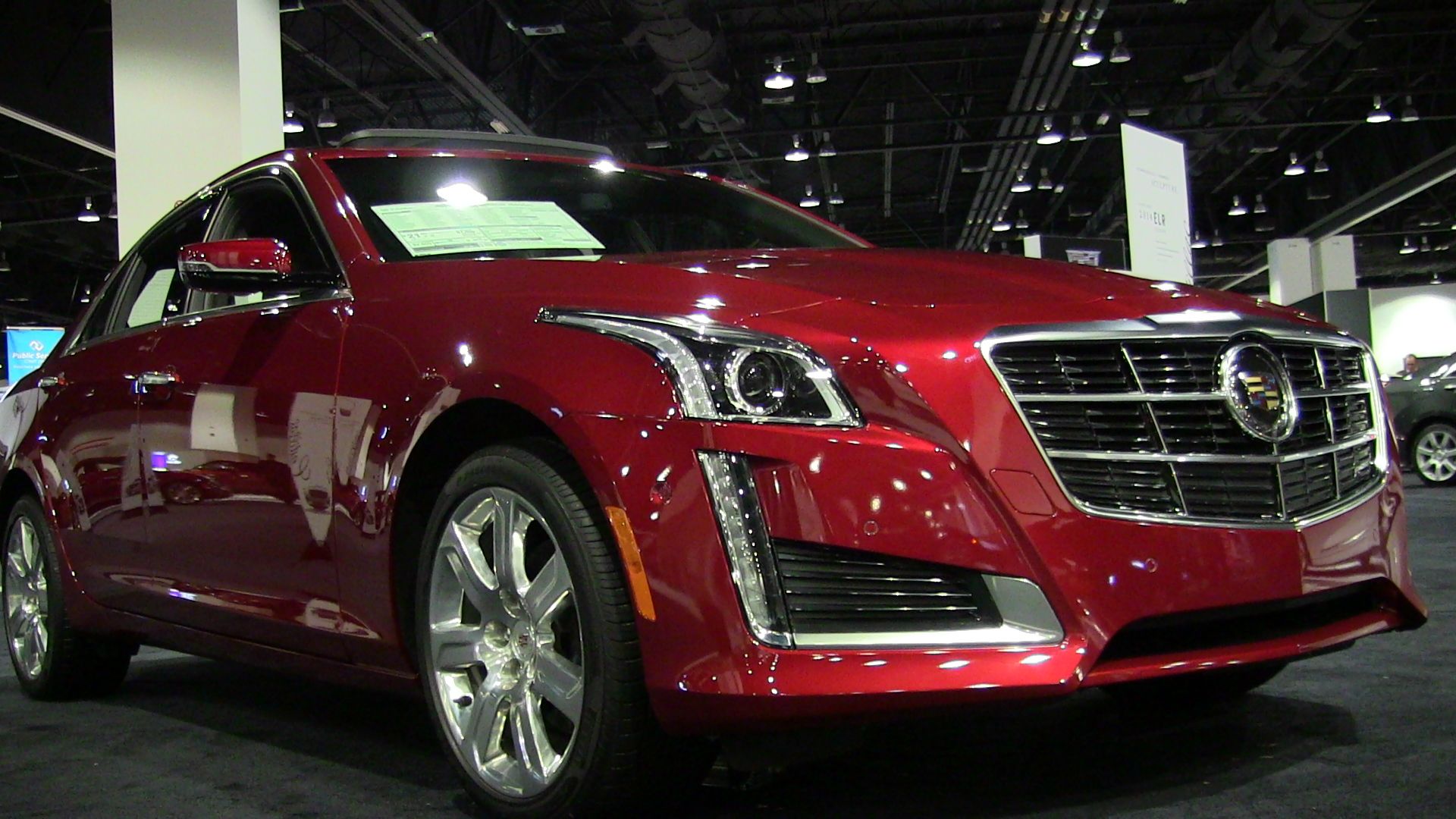 2014 Denver Auto Show [Giant Gallery / Video] - The Fast Lane Car