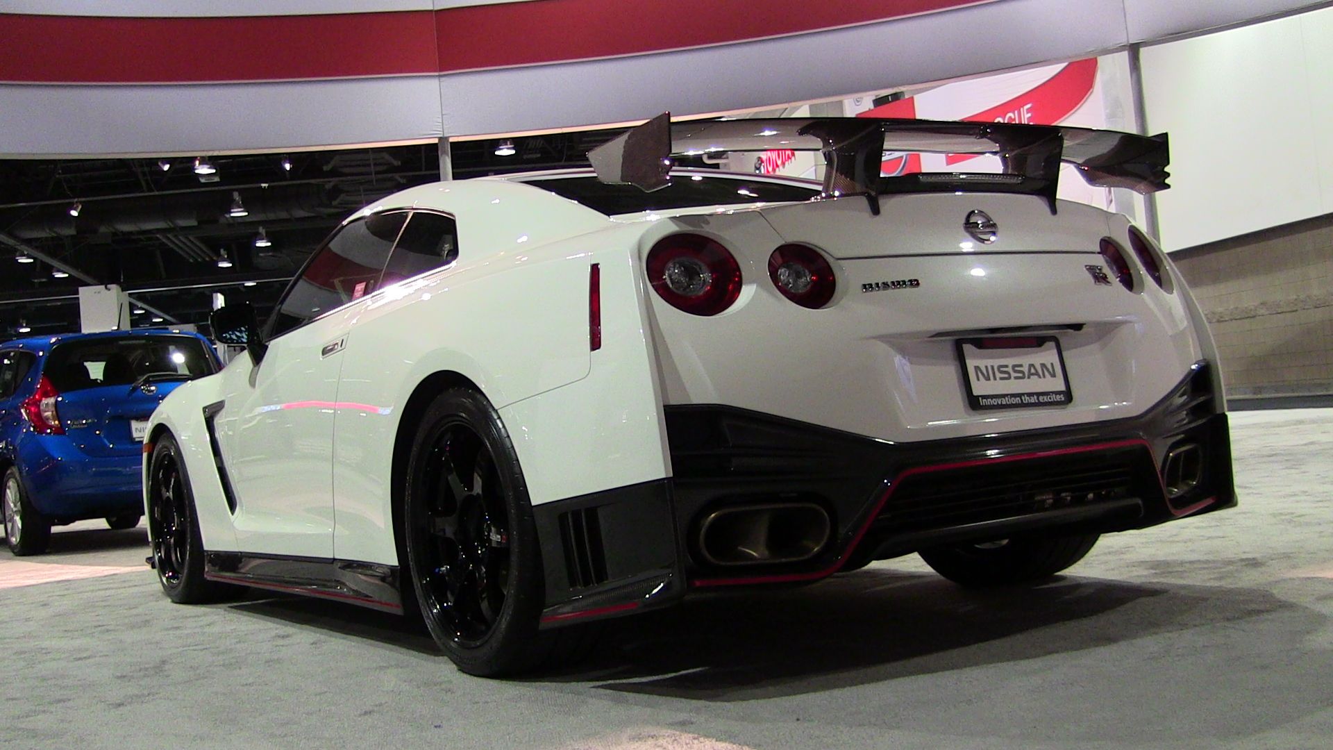 2014 Denver Auto Show [Giant Gallery / Video] - The Fast Lane Car
