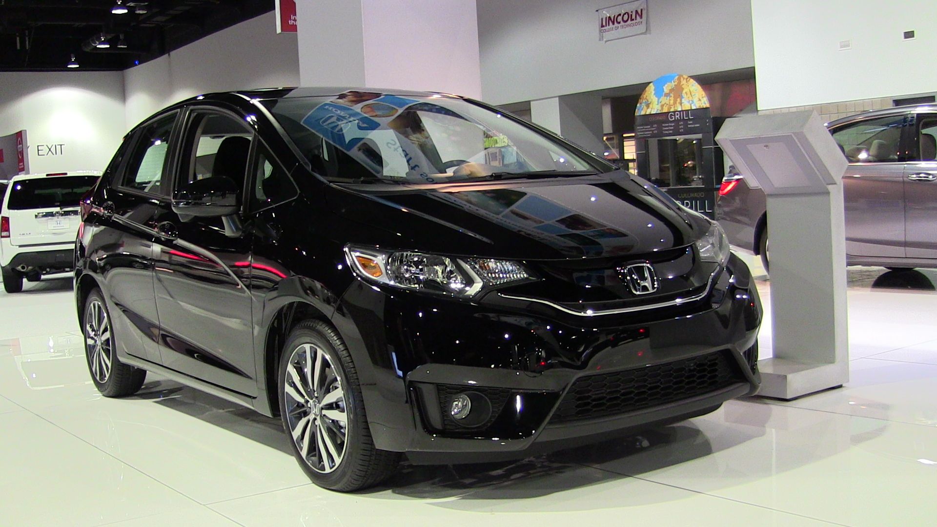 2014 Denver Auto Show [Giant Gallery / Video] - The Fast Lane Car