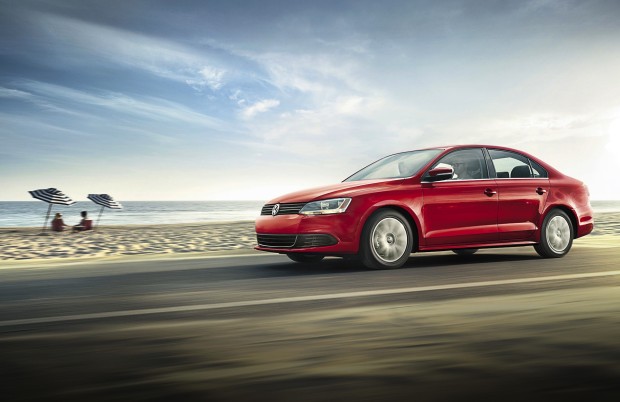 2014 Volkswagen Jetta 1.8T - Updates to VW's Best-Seller [Review] - The ...