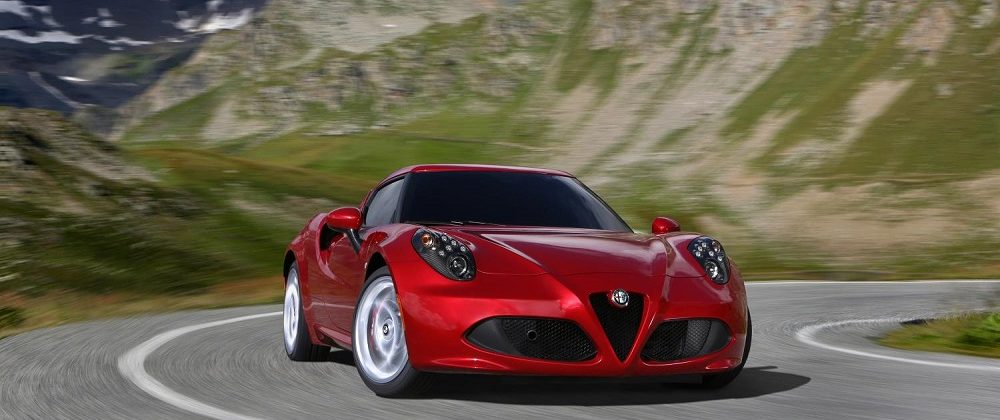 Alfa Romeo Is Coming To 86 Dealers In The US And Canada - TFLcar