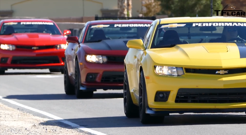 The Fast Lane Car Show - Episode #2 [Video] - TFLcar
