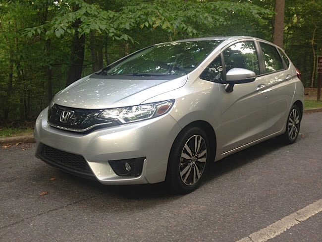 Watch the Top 5 Small Cars For Small Families [Video] - TFLcar