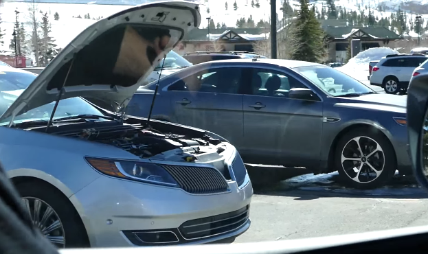 Is Ford Testing the 1.0L EcoBoost in the Fusion for North America ...
