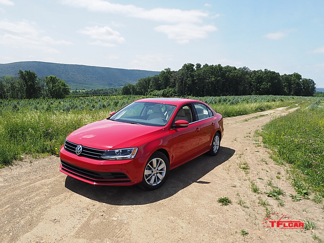 Volkswagen Is Returning TDI Awards and Giving Loyalty Bonus [News] - TFLcar