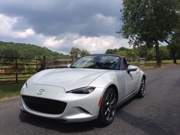 TFL Top Five: Best All-New Cars of 2016 Driven and Reviewed [Video ...