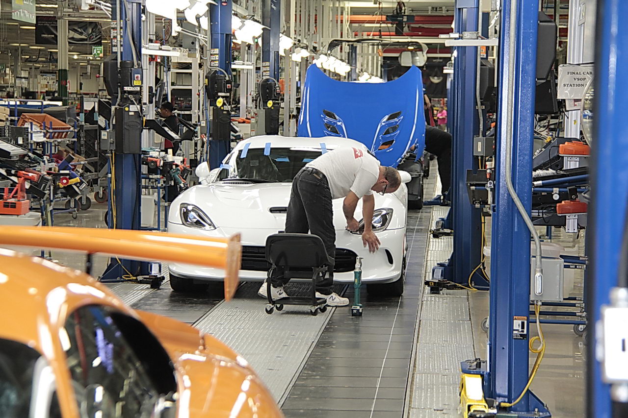 Dodge Viper Replacement, No More "Man Van" and Off Road Minivan? [Ask ...