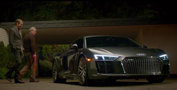 Top 5 Big Game Car Commercials of the Super Bowl 50 - TFLcar