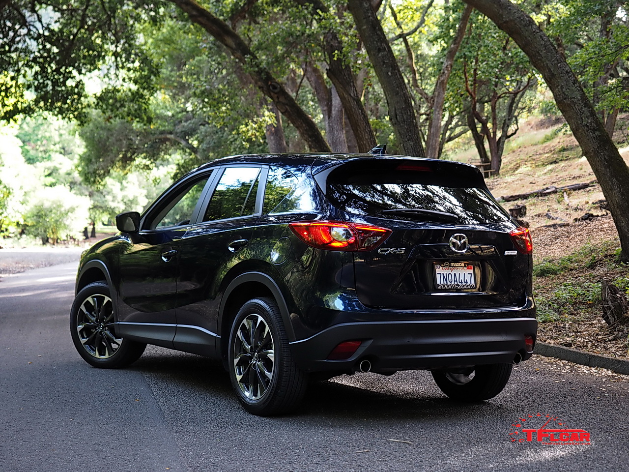 Do You Drive A 2014-2017 Model Mazda In Seattle? Hope You Like ...