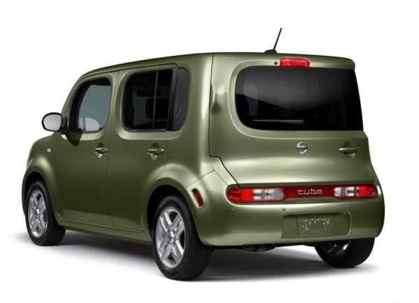 Mazda BT-50 Pickup in the USA, Nissan Cube Question and Tall Guy needs ...
