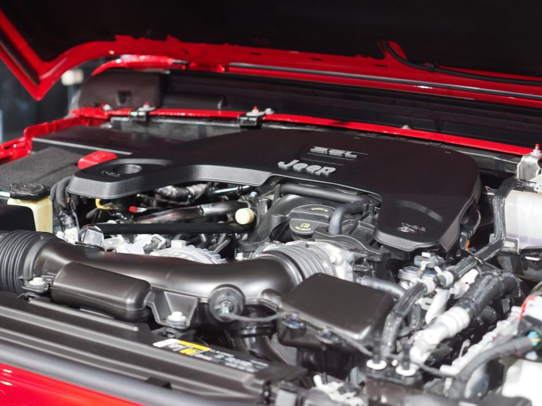 UPDATE: 2020 Jeep Wrangler Order Guide Shows An Across-The-Board Price ...