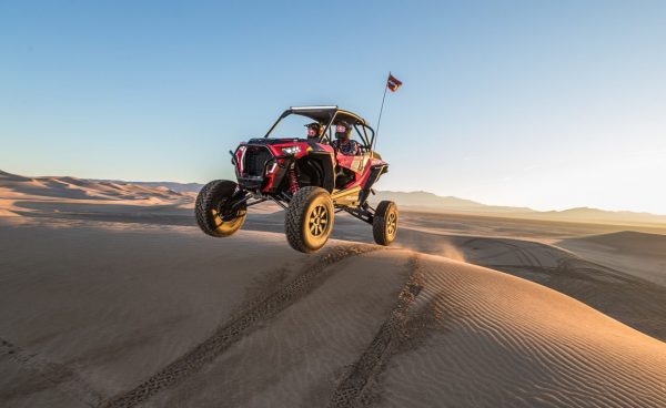 Polaris Launches New RZR XP Turbo S Side-by-Side [News] - The Fast Lane Car
