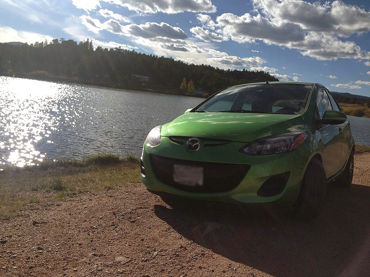 What Is the Most Fun Car You've Ever Owned? - TFLcar