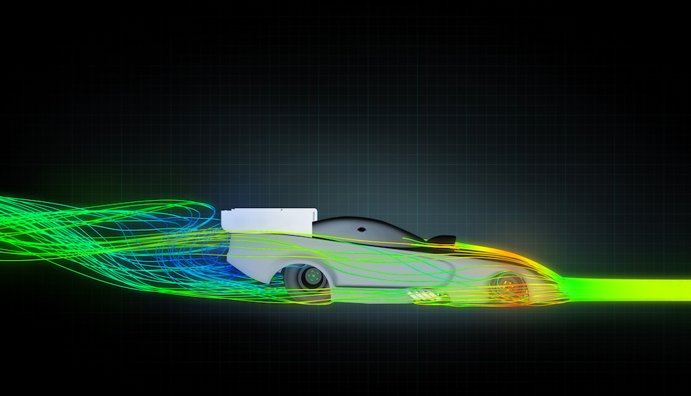 No Joke: New 10,000+ Horsepower Dodge Charger Funny Car Is Born [News ...