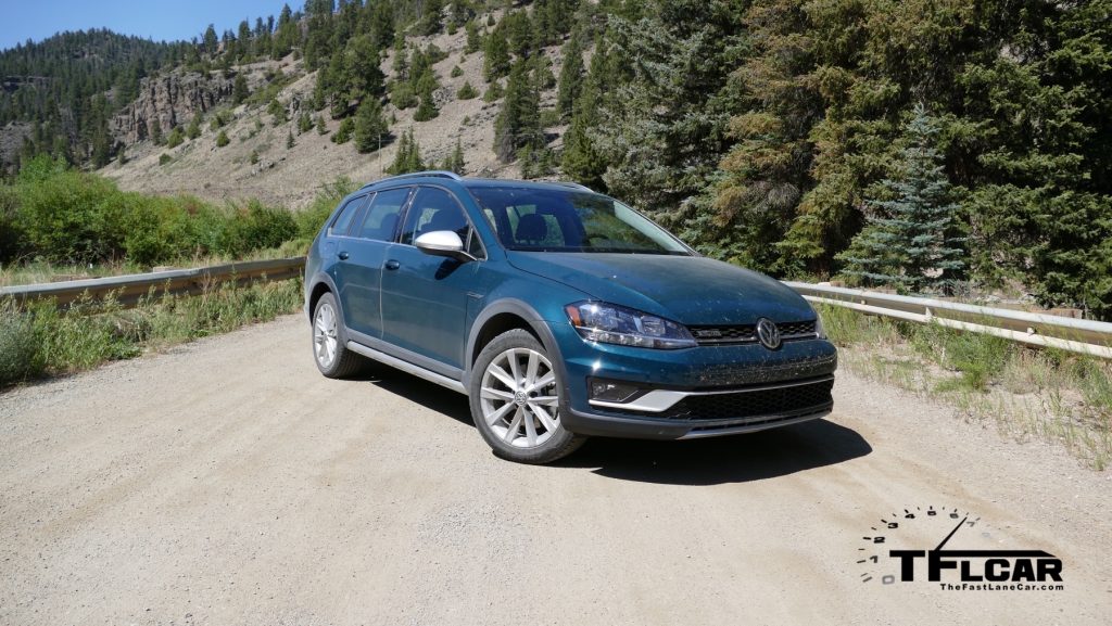 Old vs New Volkswagens: 2019 Jetta Takes on the 2018 Golf Alltrack ...