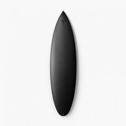 This Tesla Surfboard Costs $1,500 - and It Sold Out in a Day - The Fast ...
