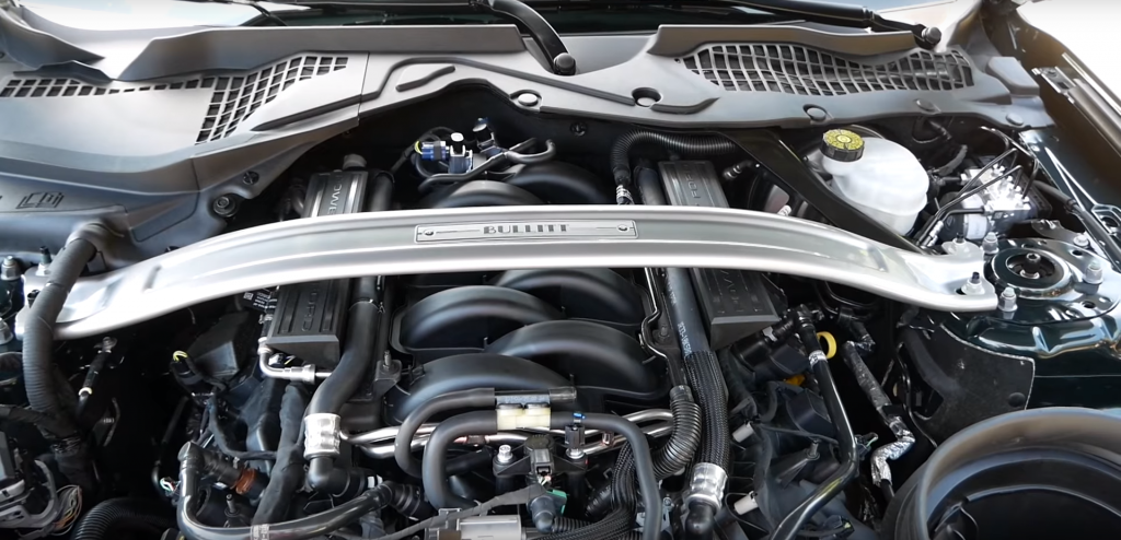 2019 Ford Mustang Bullitt: Ford's 50th Anniversary Nod to a Cinema Icon ...