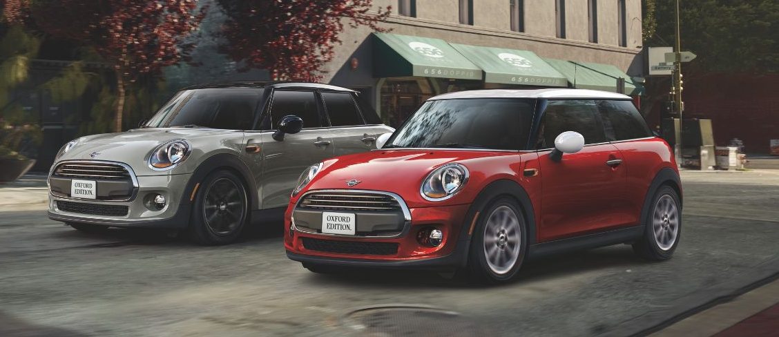 Inexpensive Mini Cooper, Truck Armageddon and best Small Truck for ...