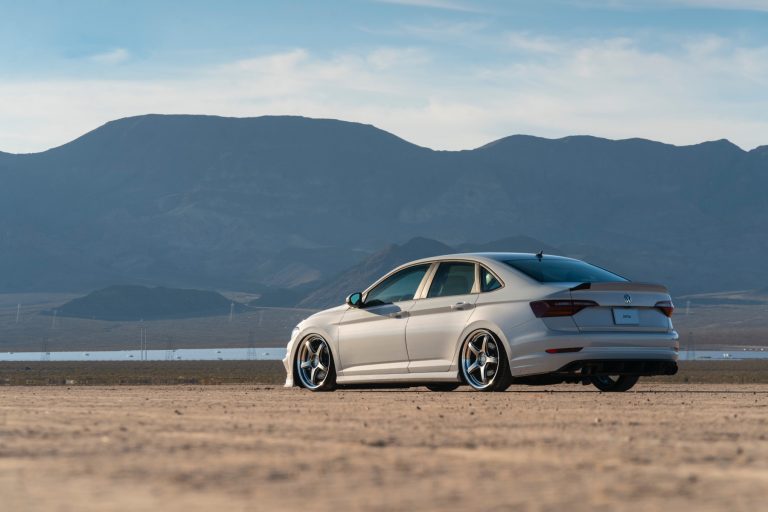 Volkswagen Hits SEMA 2018 with a Trio of Modified Jettas [News] - The ...