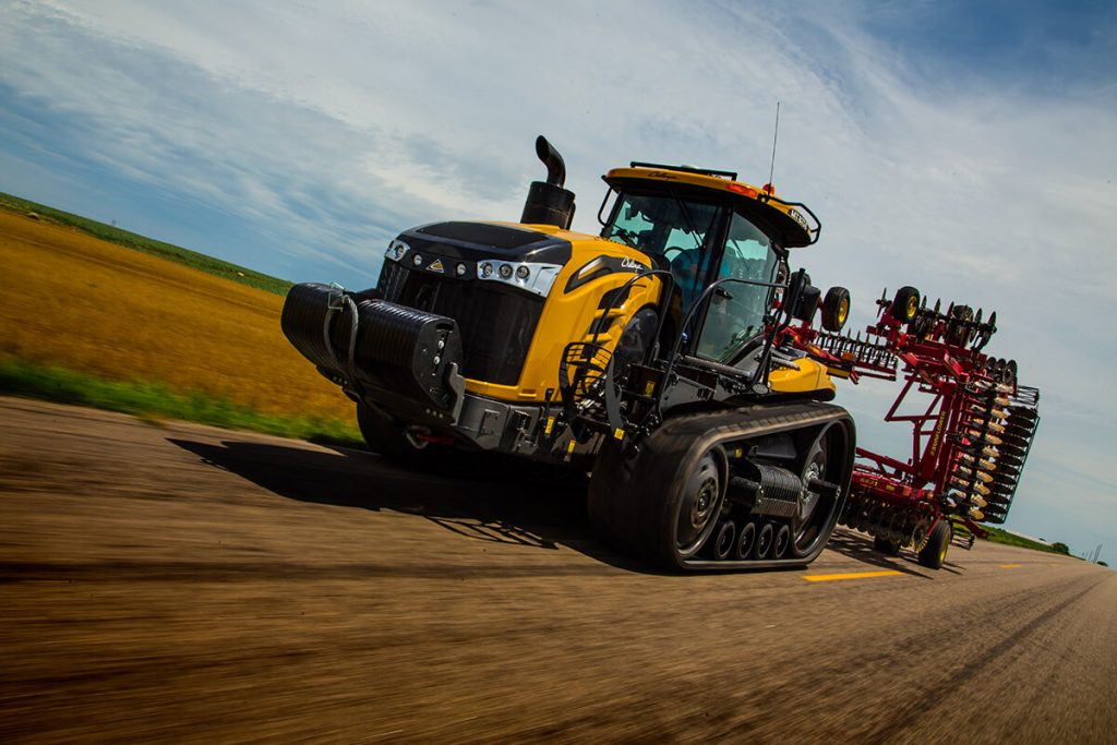 Should Roman Trade In TFL's Hellcat in for THIS New Challenger? - The ...