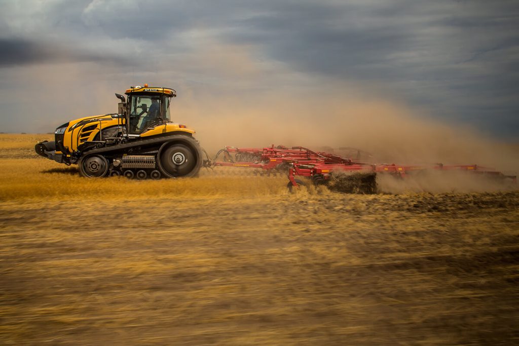 Should Roman Trade In TFL's Hellcat in for THIS New Challenger? - The ...