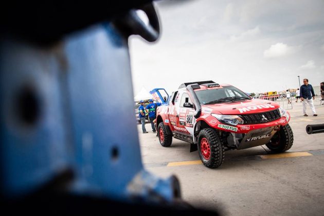 The 2019 Dakar Rally Kicks Off Today - Here's What To Expect - The Fast ...