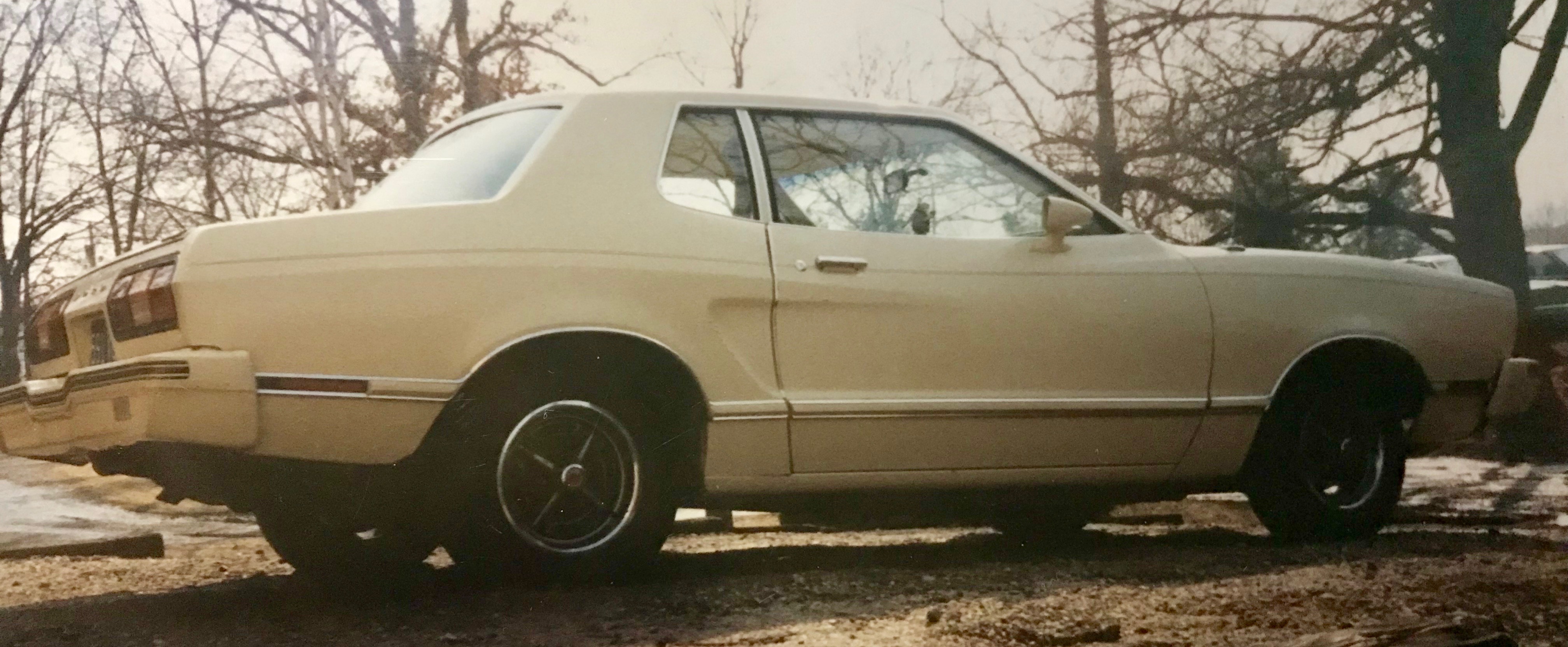 Here's Why You'll Never Forget Your Very First Car - TFLcar