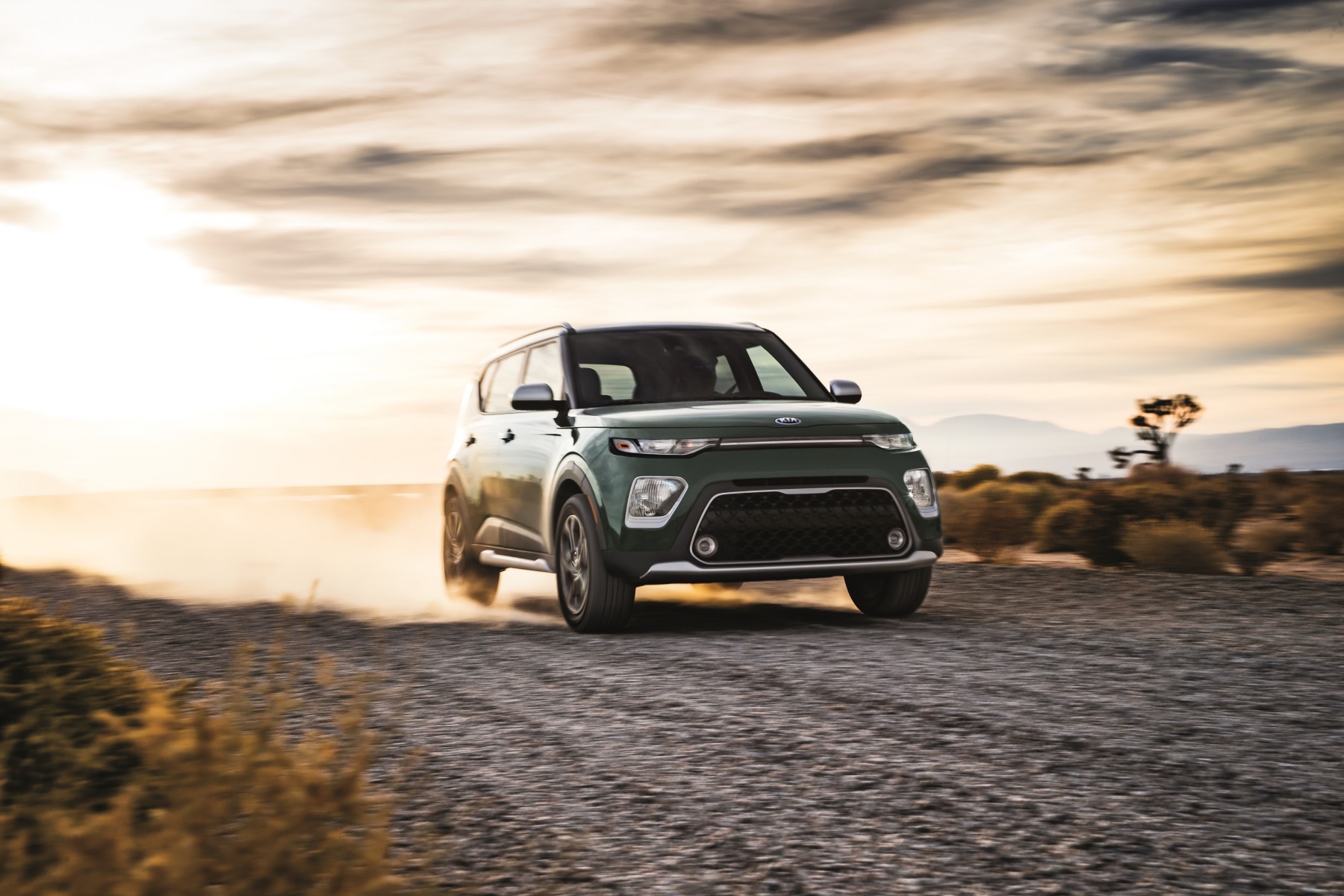 2020 Kia Soul X-Line Review: Is It Better Than The Toyota C-HR? - The ...