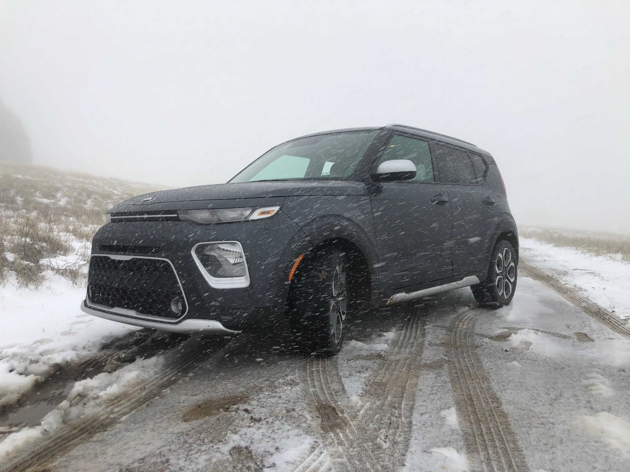 2020 Kia Soul X-Line Review: Is It Better Than The Toyota C-HR? - The ...