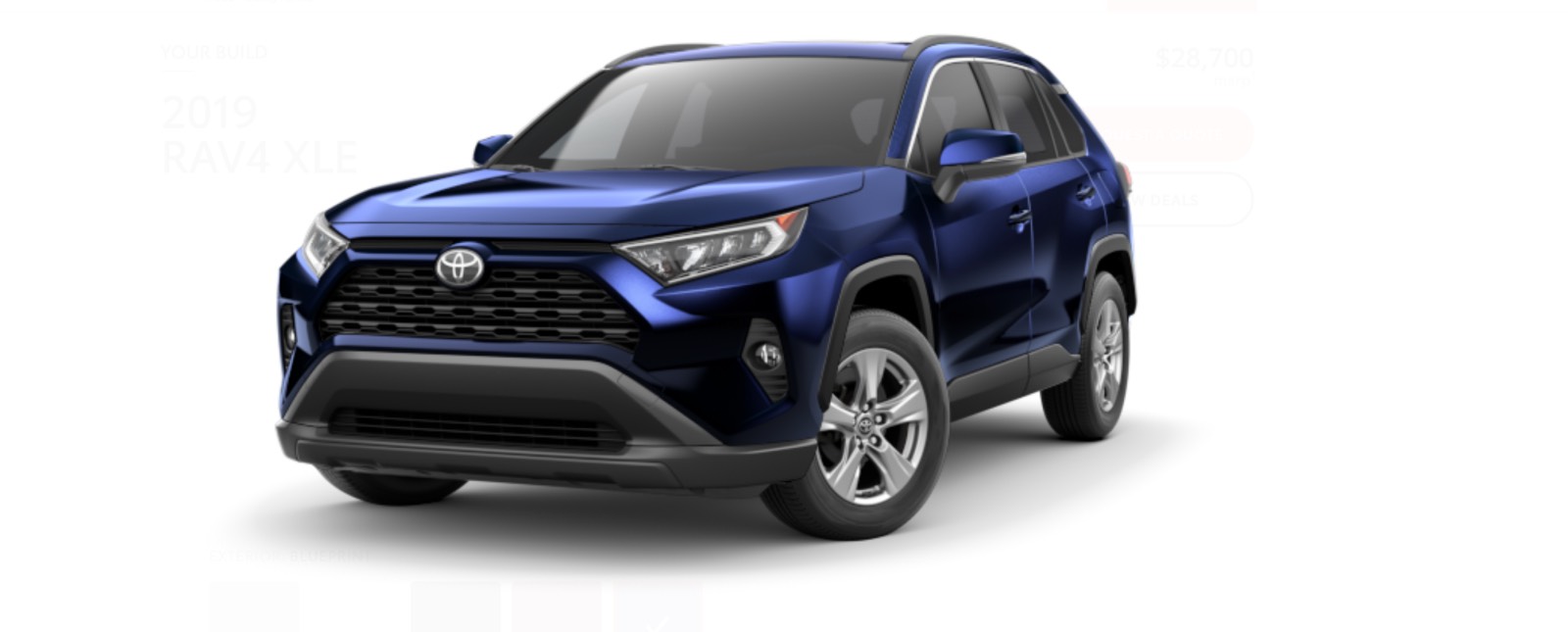 2019 Toyota RAV4 TFL Expert Buyer's Guide: Which Version Is Right For ...