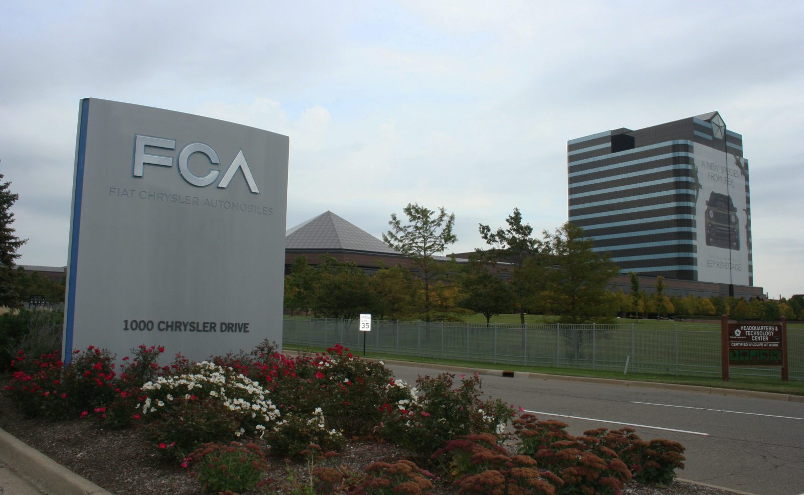 GM Sues FCA Over Conspiracy To Corrupt Labor Negotiations, Bribe Union ...