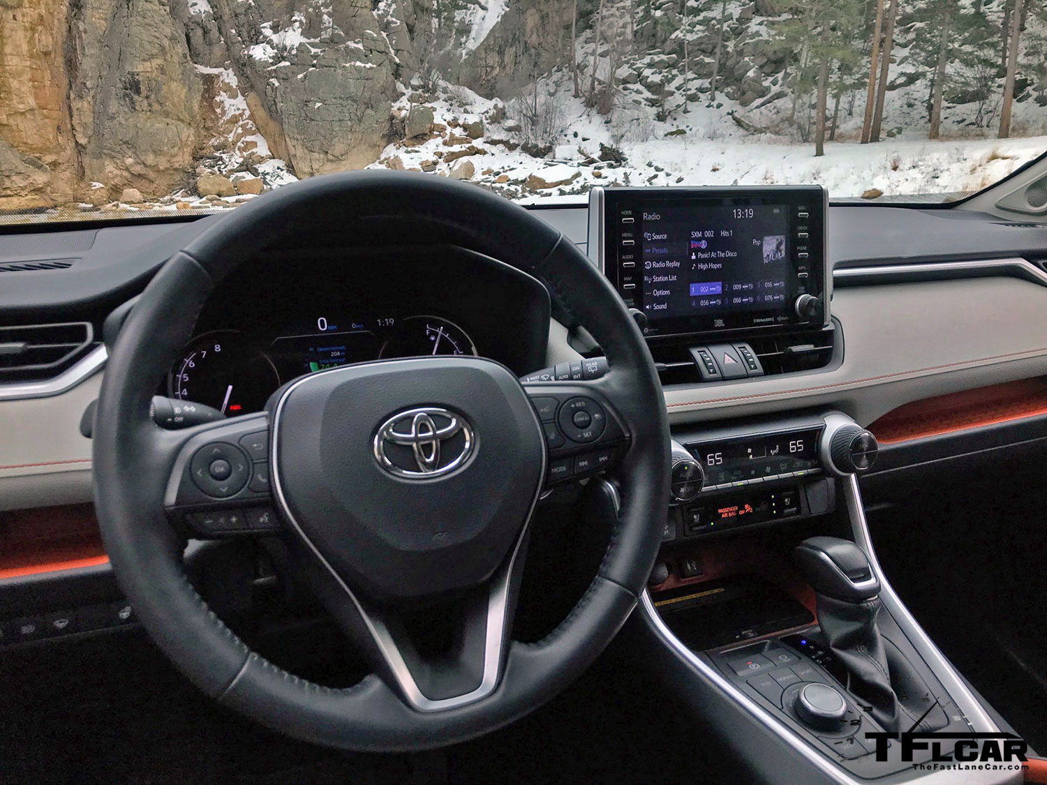 Toyota Patents A Fragrance Dispenser That Hits Car Thieves With A ...