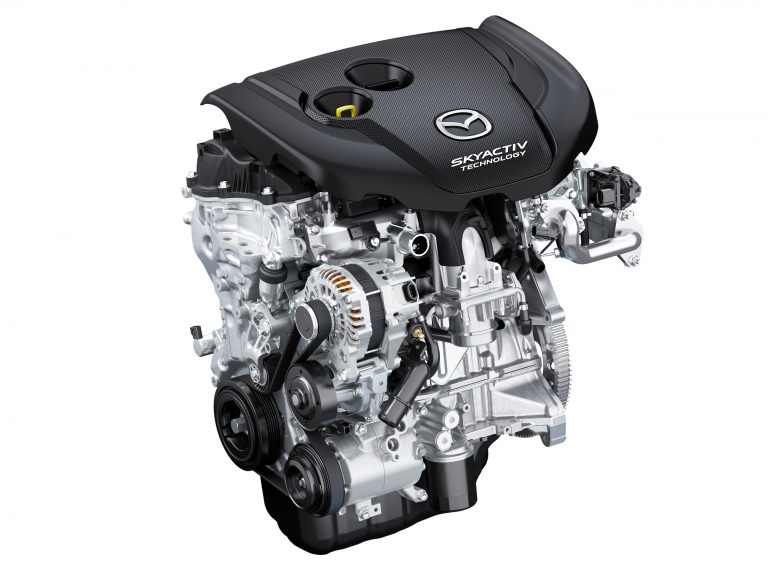 It's Official: The Mazda Skyactiv-D Diesel Is Now DEAD in the USA - The ...