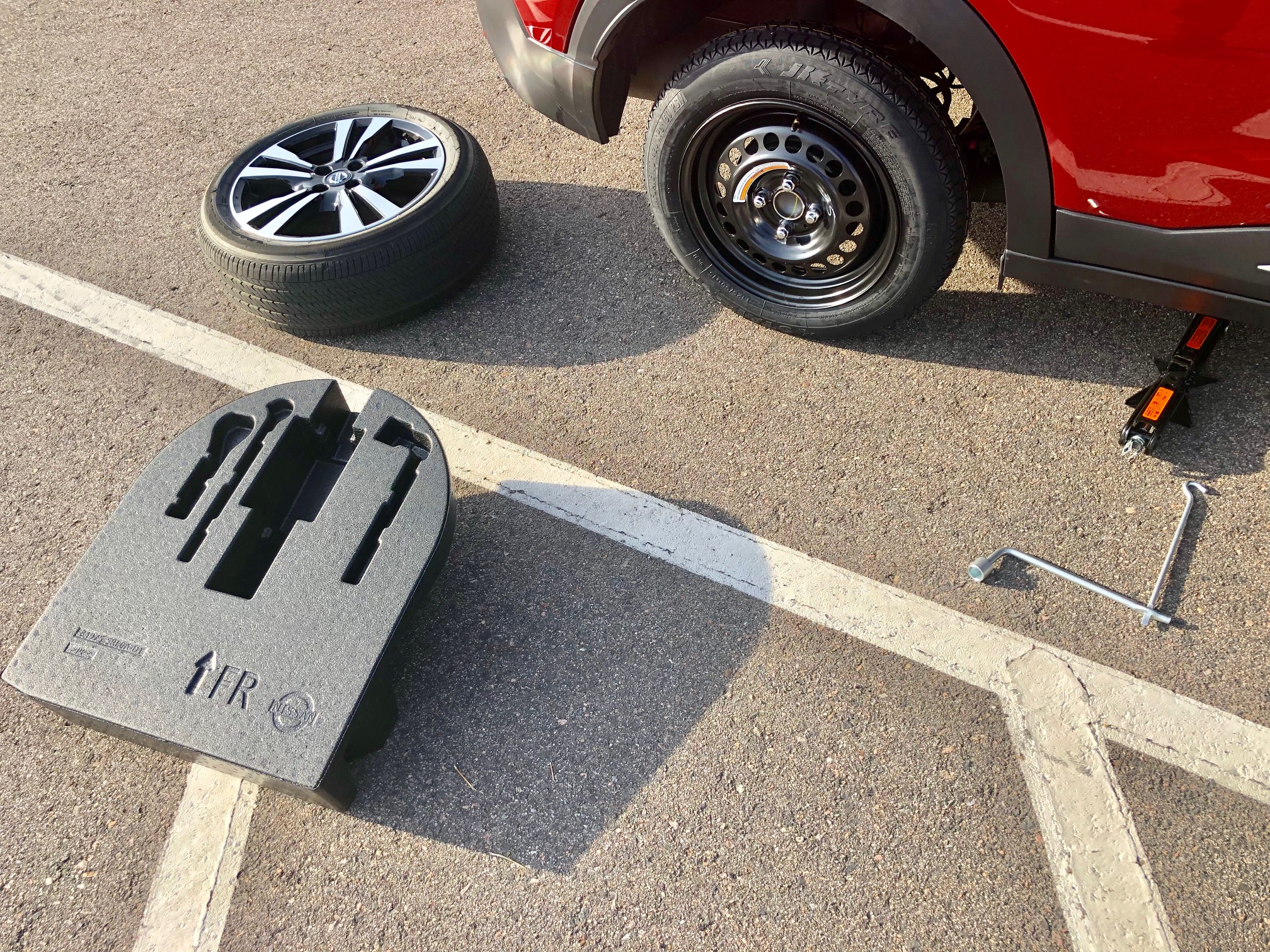 2019 Nissan Kicks Review: Here's How You End A Test Drive With A Bang ...