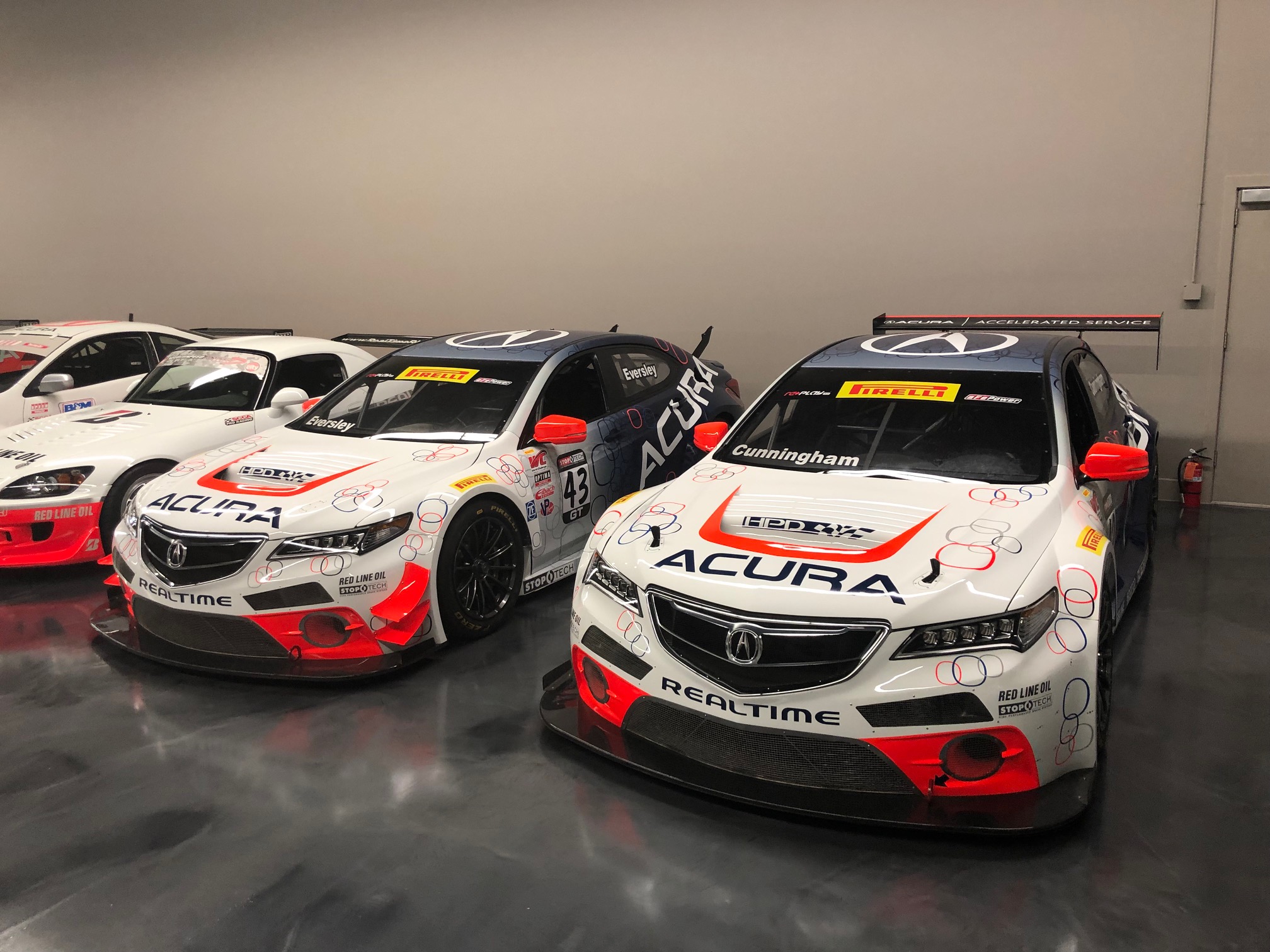 Walking Through Honda History: Peter Cunningham's RealTime Collection ...